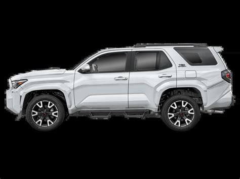 2026 Toyota 4runner Trd Sport Premium 2wd Natl Lease 709mo 0 Down Available