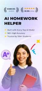 StudyX: AI Homework Helper – Apps on Google Play