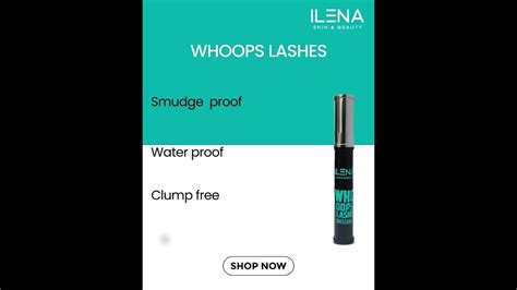 Unleash Your Glam With Ilena Cosmetics Ilena Makeup Shorts