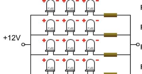 Reddit Ask Electronics Diy Led 3d Printed Desktop Lamp Schematic Layout Leds Psu And Led