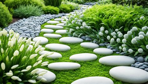 Choosing The Best Decorative Stones For Your Landscape Project Tips