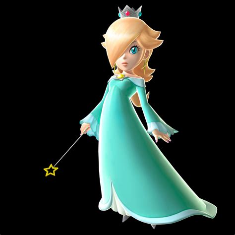 Super Mario Galaxy Images And Screenshots Gamegrin