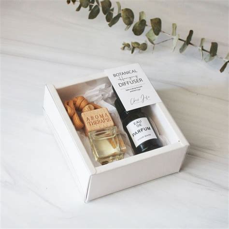 Homemade Botanical Hanging Essentialfragrance Oil Car Diffuser