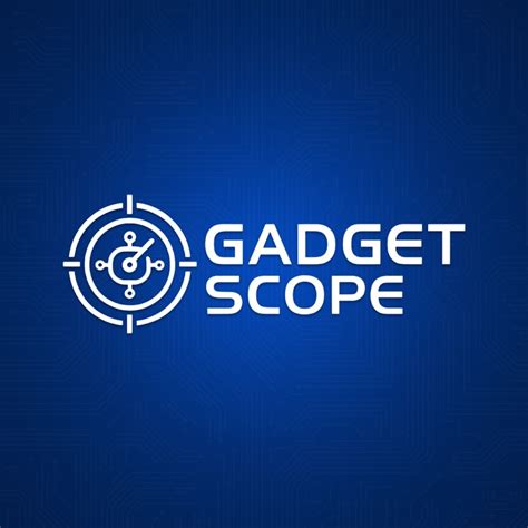 Gadget Scope Youtube Gadget Scope Youtube