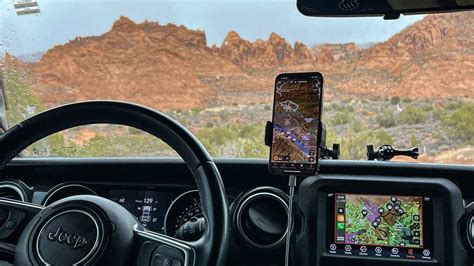 Onx Offroad Releases Route Builder Function Utv Driver