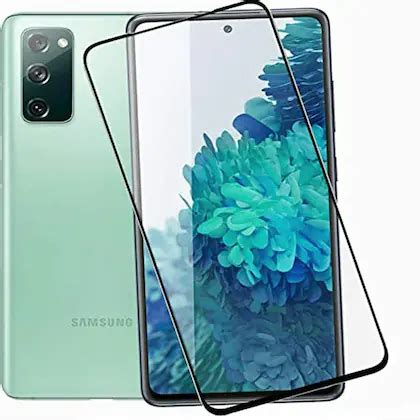 For Samsung Galaxy S20 Fe Samsung Galaxy S20 Lite 5g Samsung Galaxy S20 2022 Premium Curved