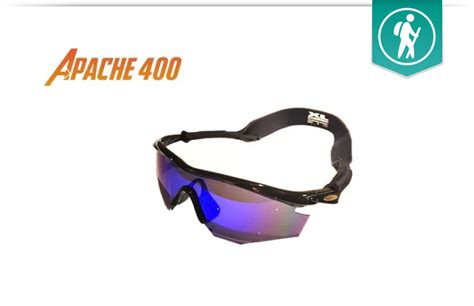 Apache 400 Review Military Grade Tactical Desert Sunglasses Worth It