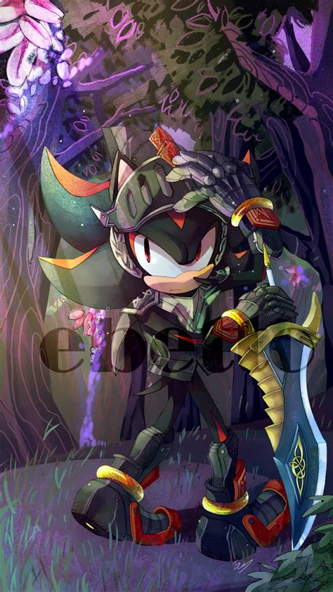 Commission Sir Lancelot By Ebetto On Deviantart