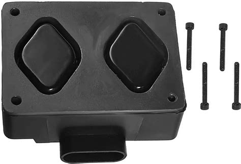 Fuel Pump Driver Module Pmd And Relocation Kit Set Ubuy India