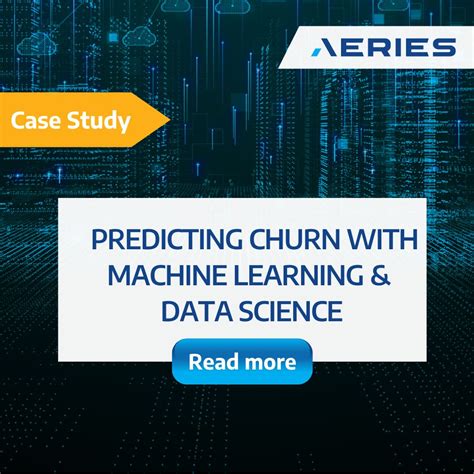 Customerchurn Datascience Aeriestechnology Predictiveanalytics Aeries Technology