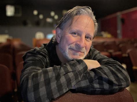 Rob Leitner Debuts As Rosendale Theatres New Director Hudson Valley One