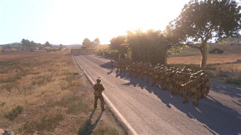 100 Arma 3 Wallpapers