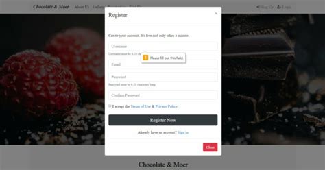 Restaurant Reservation System In PHP With Source Code Source Code Projects