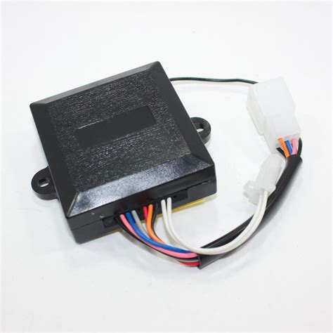 12v Remote Control Kill Switch Cut Off Security Alarm System Dirt Quad