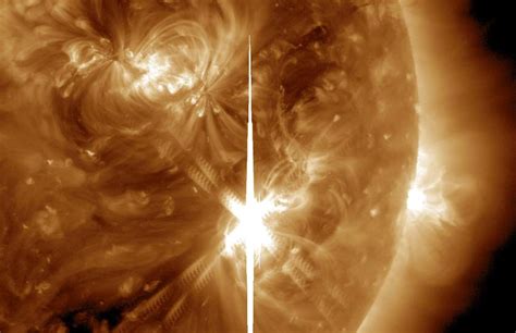 project helios develops solar flare prediction tool afcea international