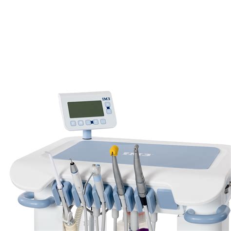 Im3 Advanced Dental Unit Wall Arm