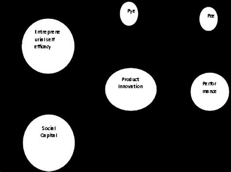Calculation Of The Effects Of Entrepreneurial Self Efficacy The
