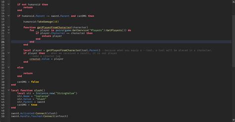 My Npc Isnt Giving Me Cash On Kill Scripting Support Developer