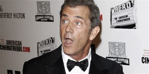 Mel Gibsons Son Milo Is All Grown Up At 32 Hes The Spitting Image