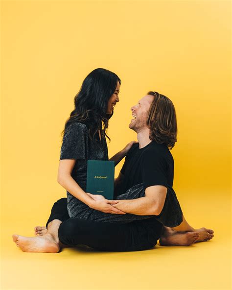 introducing a sex journal for couples by a sex journal medium