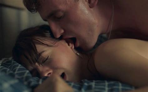 The Strange Appeal Of Tracking Your Sex Life Dazed