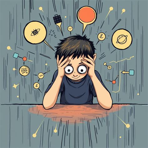 Hyperfocus Adhd Zone