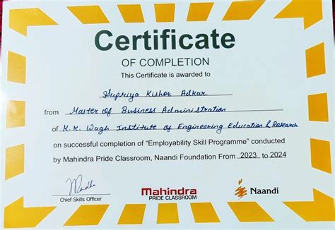 Supriya Adkar On Linkedin Traininganddevelopment Interviewpreparation Trainingprogram