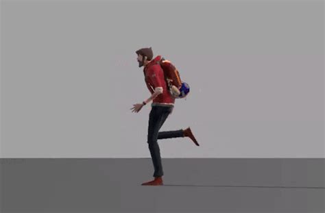 Image 2d Character Animation Animation 3d Animation Stop Motion