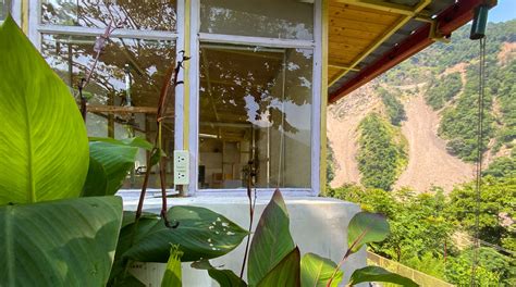 Hushstays Aashraya Cottage On Ganga Near Rishikesh