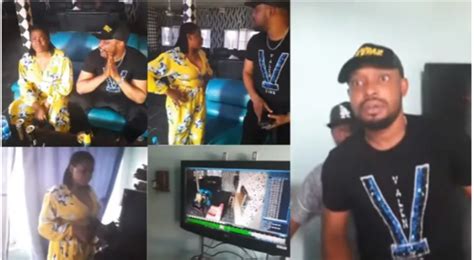 Hotel Manager Uses Cctv To Save Man From Being P0is0ned By His Date Watch Video Face Of Malawi