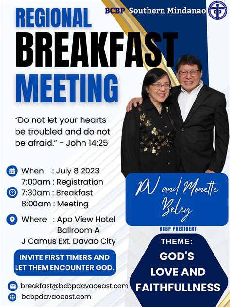 Bcbp Davao East Tapat Dapat