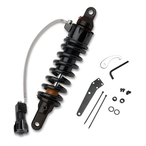 Progressive Suspension 465 Harley Mono Shock Wrap 465 5046b Speed
