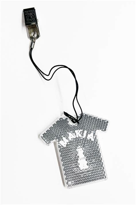 Makia Safety Reflector Beyond