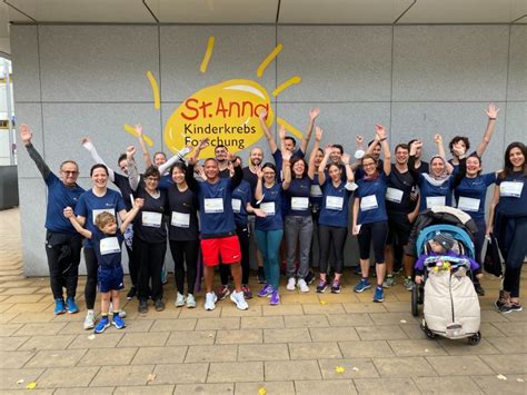 Adriana Planinić On Linkedin Cancerresearch Krebsforschungslauf