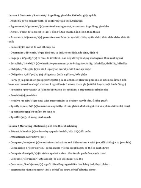 600 Toeic Words Pdf