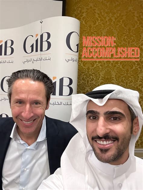 Gib Ibrahim Al Yousef