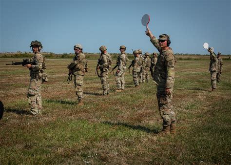 DVIDS - Images - The Adjutant General’s 2024 Combat Rifle and Pistol Championship [Image 4 of 17]