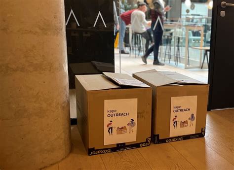 Kapeoutreach Givingback Communityimpact Charity