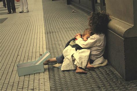 taking care of the poor the most ignored command in the bible