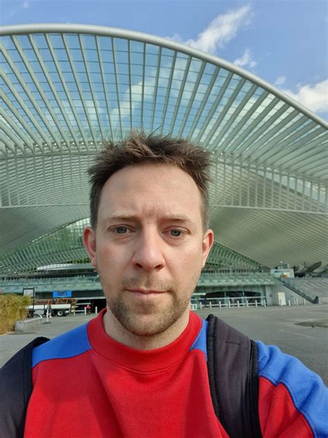 Jazz à Liège Is Intussen Al Een Week Achter De Rug Jordi De Beule