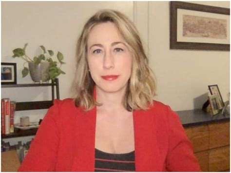 Lisa Lerer Bio Age Height Husband Net Worth Wiki