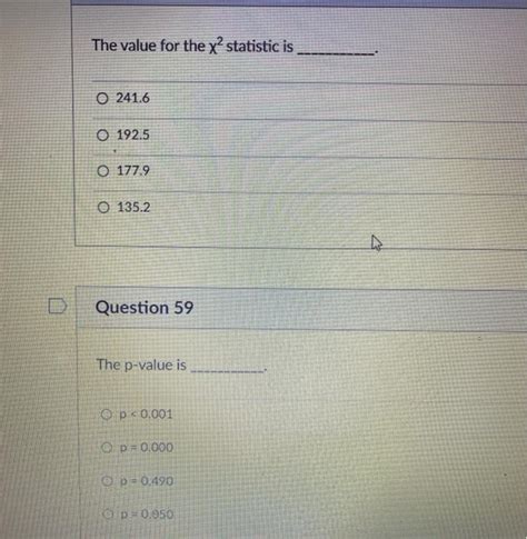Solved A Researcher At Unlv Wished To Determine If A