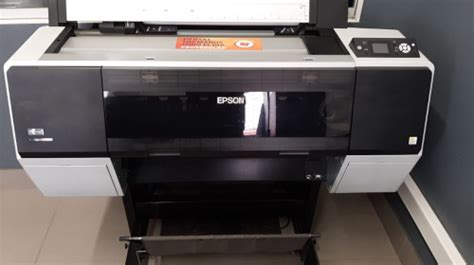 L114 Plotter Epson Stylus Pro 7900 Gexac Marketplace