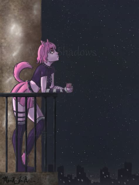 Pebbles By Violetshadowsart On Deviantart