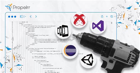 Top Five Mobile App Development Tools For Beginners