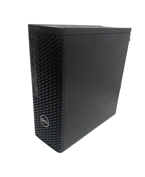 Oth Produtos Micro Workstation Dell Precision Intel Xeon Gb Ssd Gb Nvidia Gb