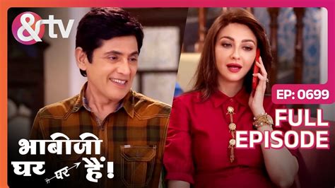 Anita न कय कय Vibhuti क Sell Bhabi Ji Ghar Par Hai Full Ep