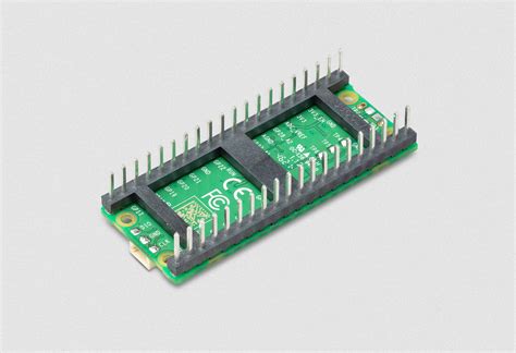 Raspberry Pi Pico H Raspberrypi Dk