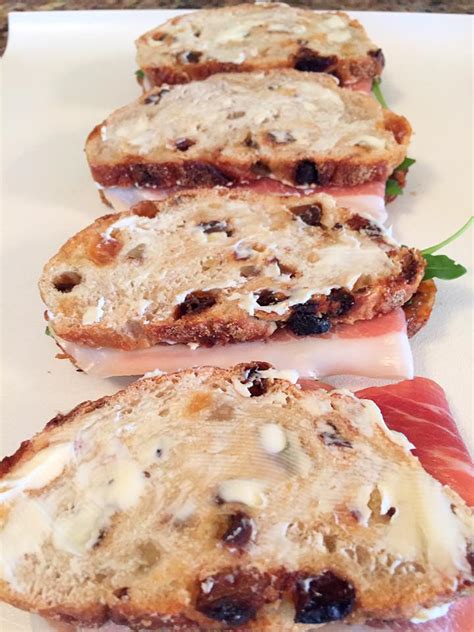Prosciutto And Fig Jam Panini Lets Cook Some Food