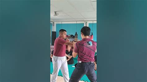 Basic Arnis Youtube